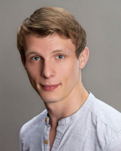 The National Ballet of Ukraine